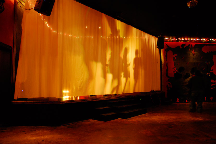 Gallery « The Quixotic World